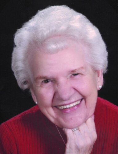 Doretta D Sheffield | News, Sports, Jobs - Post Journal